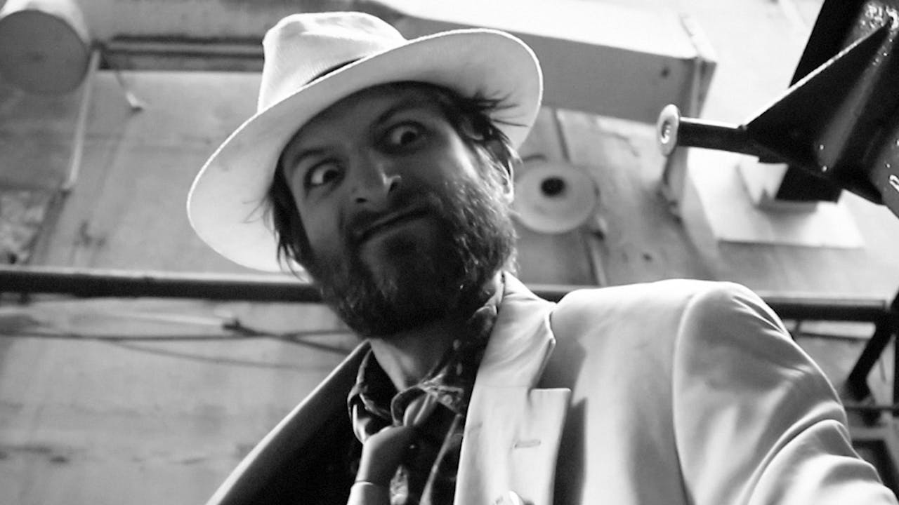 Alien, Baby! (2017) - Atun-Shei Films