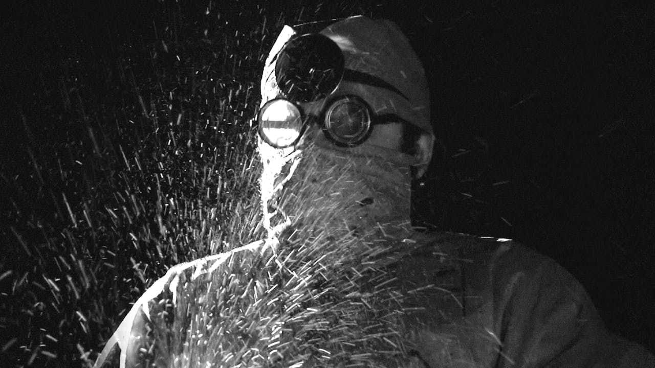 Alien, Baby! (2017) – Official Trailer - Atun-Shei Films