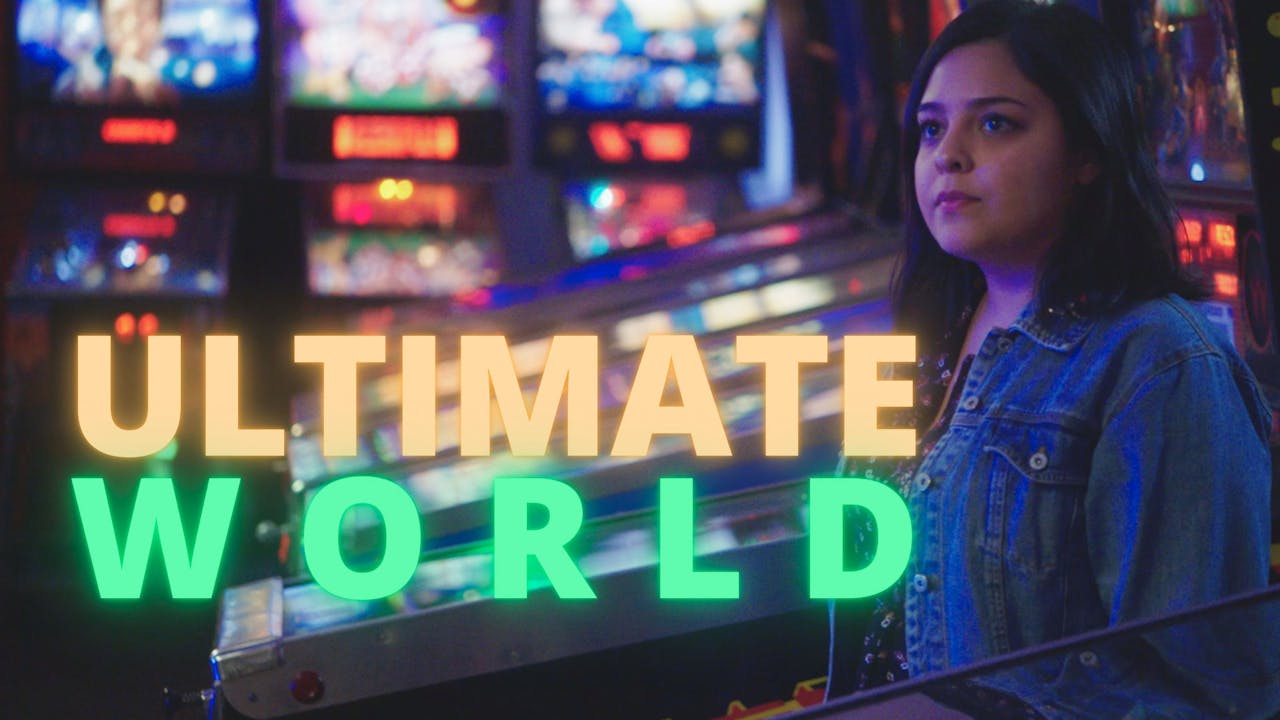 Ultimate World – Official Trailer - Atun-Shei Films