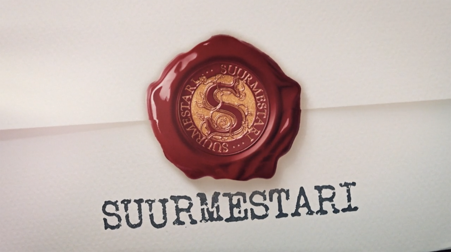 Suurmestari Season 1 - TASKMASTER SUPERMAX+