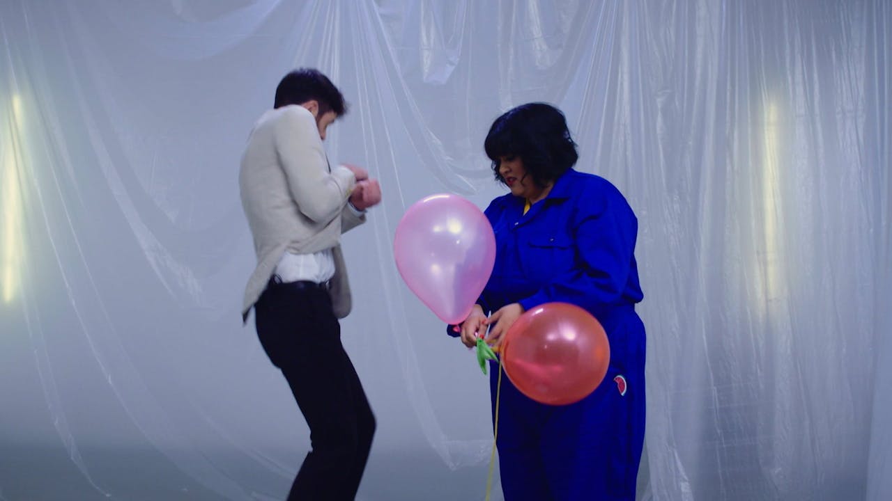 Ep 5 - Unhealth Must Be Dead - Taskmaster New Zealand Season 1 ...