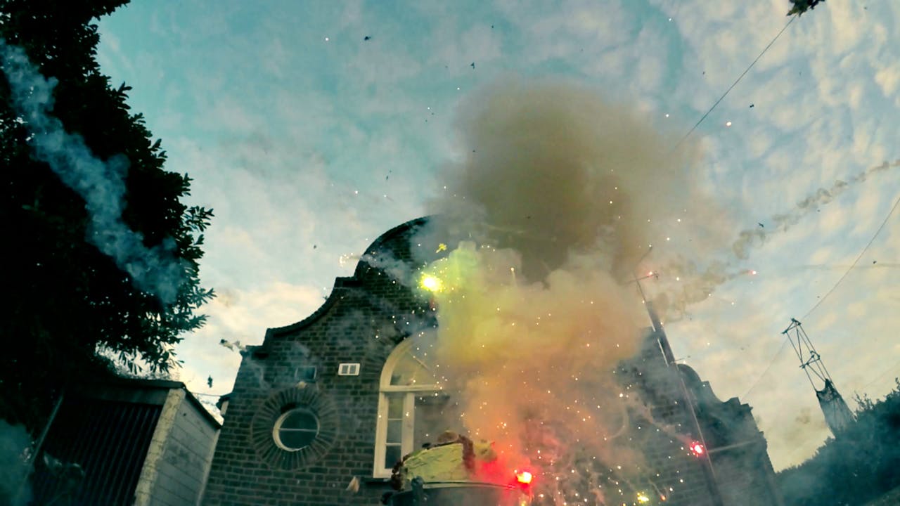 S04E01 - A Fat Bald White Man - Bleeped - TASKMASTER SUPERMAX+