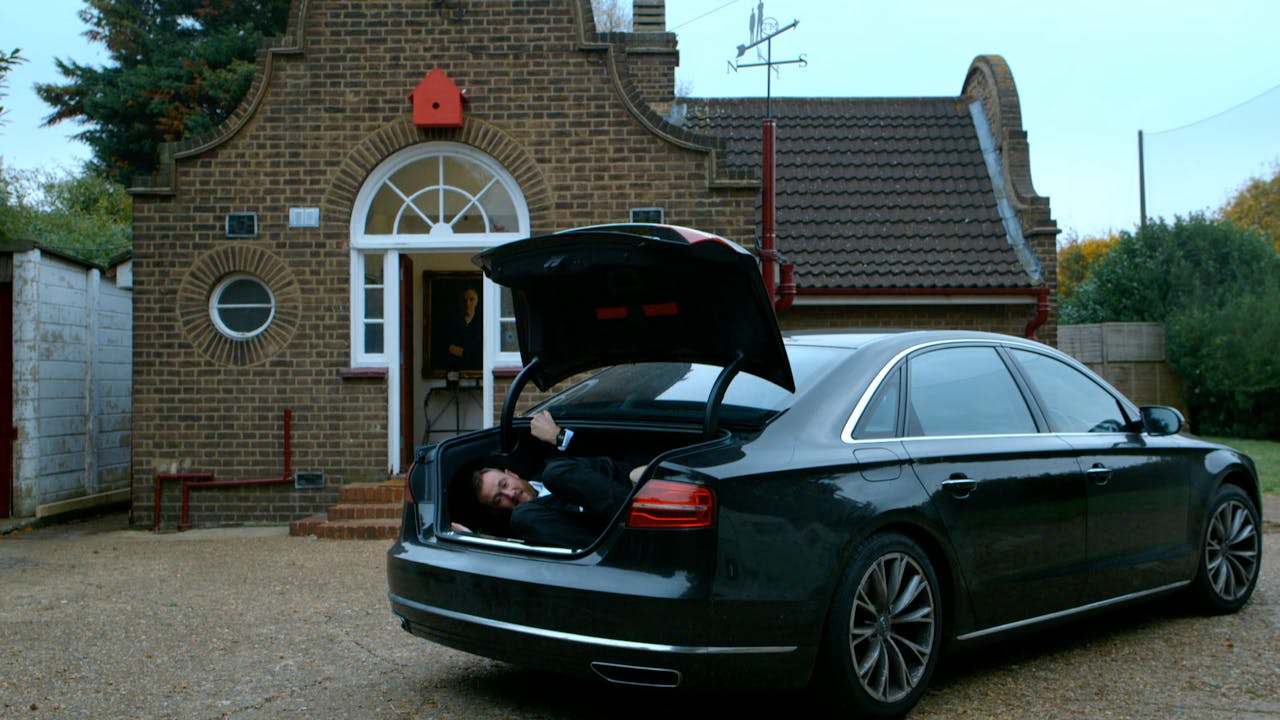 S05E01 - Dignity Intact - Bleeped - TASKMASTER SUPERMAX+