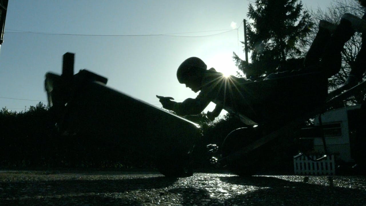 S06E01 - The Old Soft Curved Padlock - Bleeped - TASKMASTER SUPERMAX+