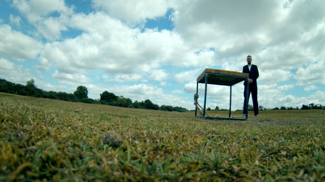 Ep 5 - A Wind-Dried Puffin - TASKMASTER SUPERMAX+