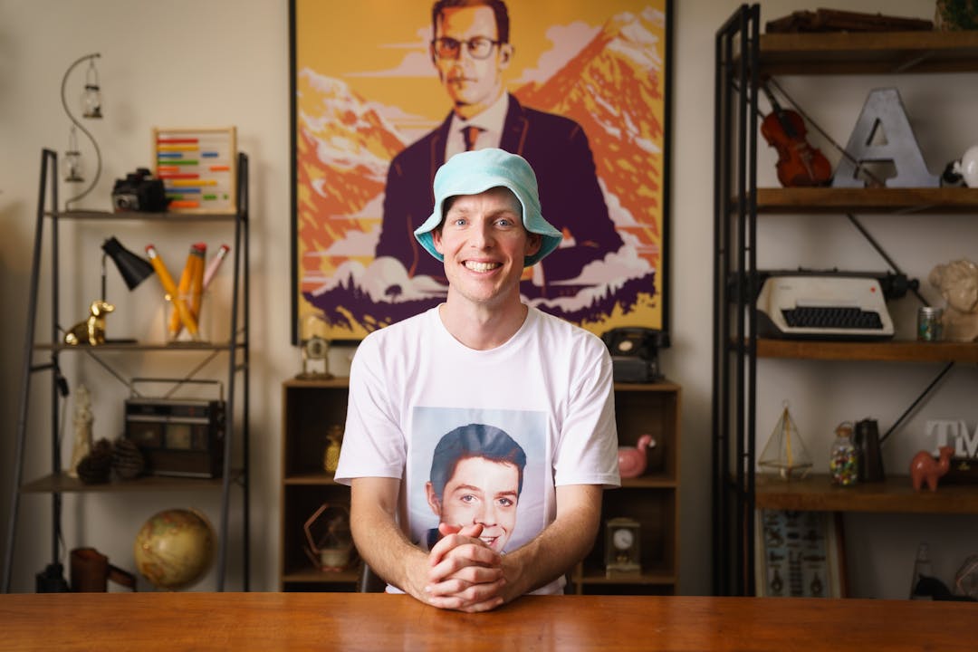 Ep7 - Completing the set - Taskmaster New Zealand - Season 2 ...