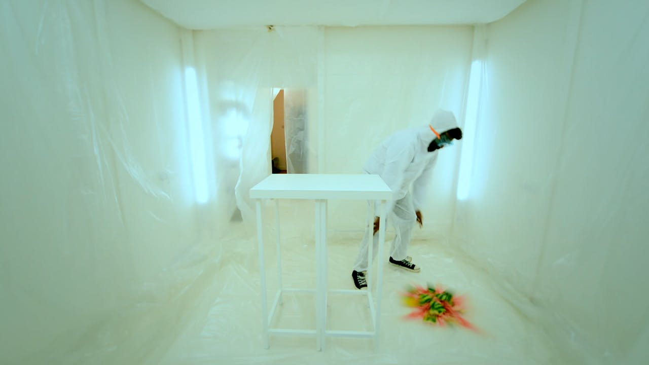 S01E01 - Melon Buffet - Bleeped - TASKMASTER SUPERMAX+