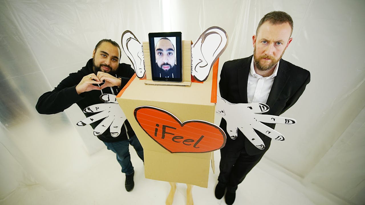 Ep 4 - BMXing! - TASKMASTER SUPERMAX+