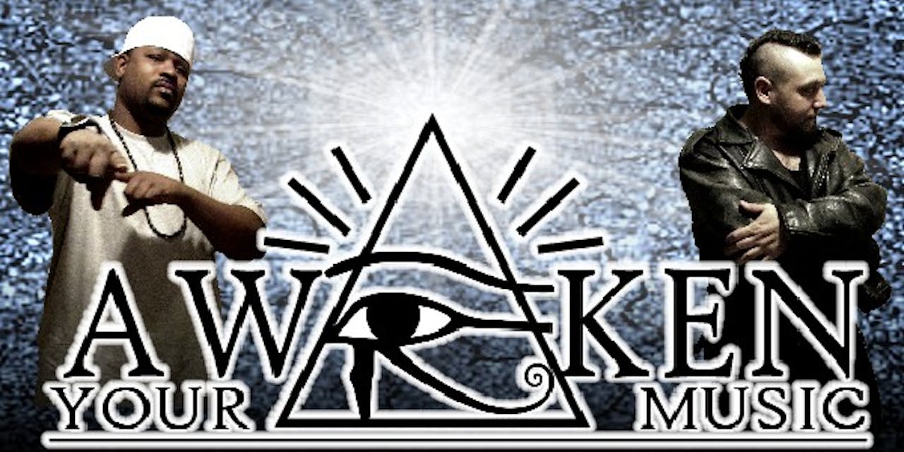 Awaken Your Music Network