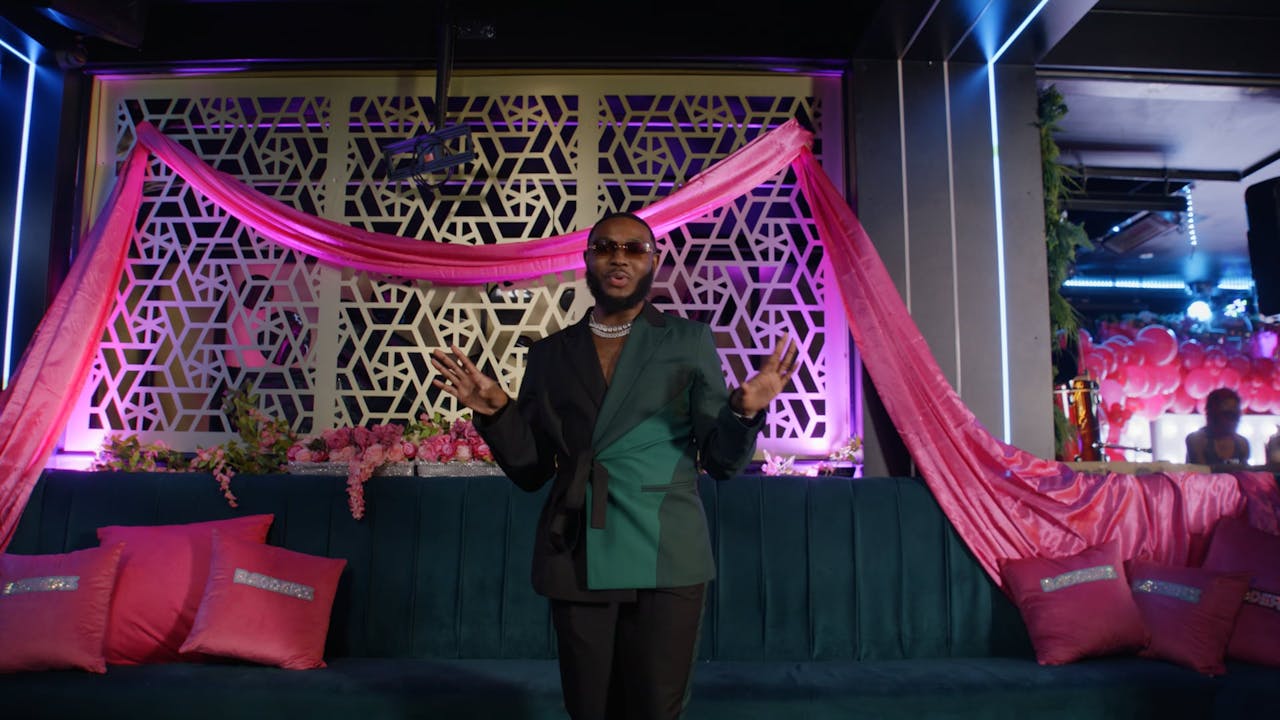 Badderz UK Season 1 - The Reunion Trailer - Badderz Reunion - Badderz UK