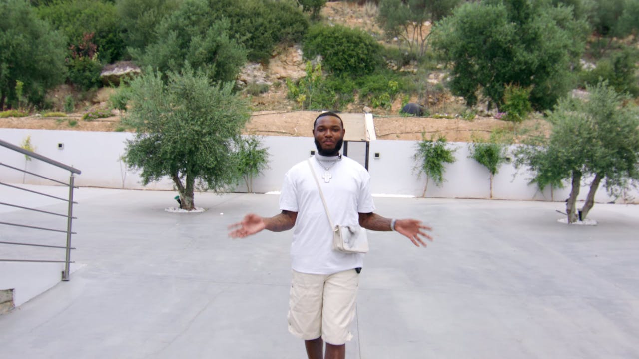 Badderz Boiz Trailer - Badderz Boiz : Whose The Baddest? - Badderz UK