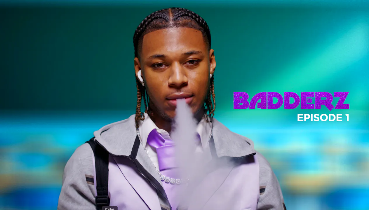 Episode 1 - Welcome to the School of Badderz - School of Badderz ...
