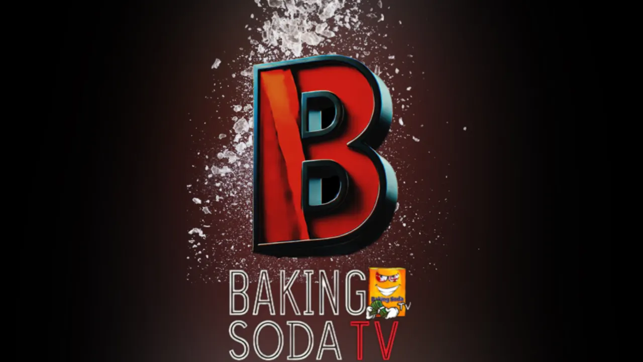 Baking Soda TV