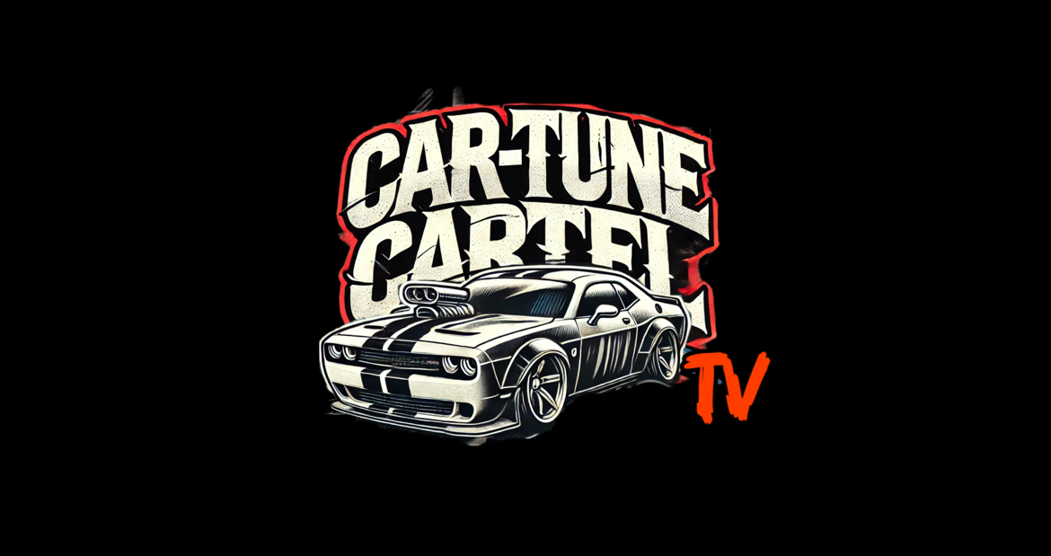 CAR-TUNE CARTEL TV - Baking Soda TV