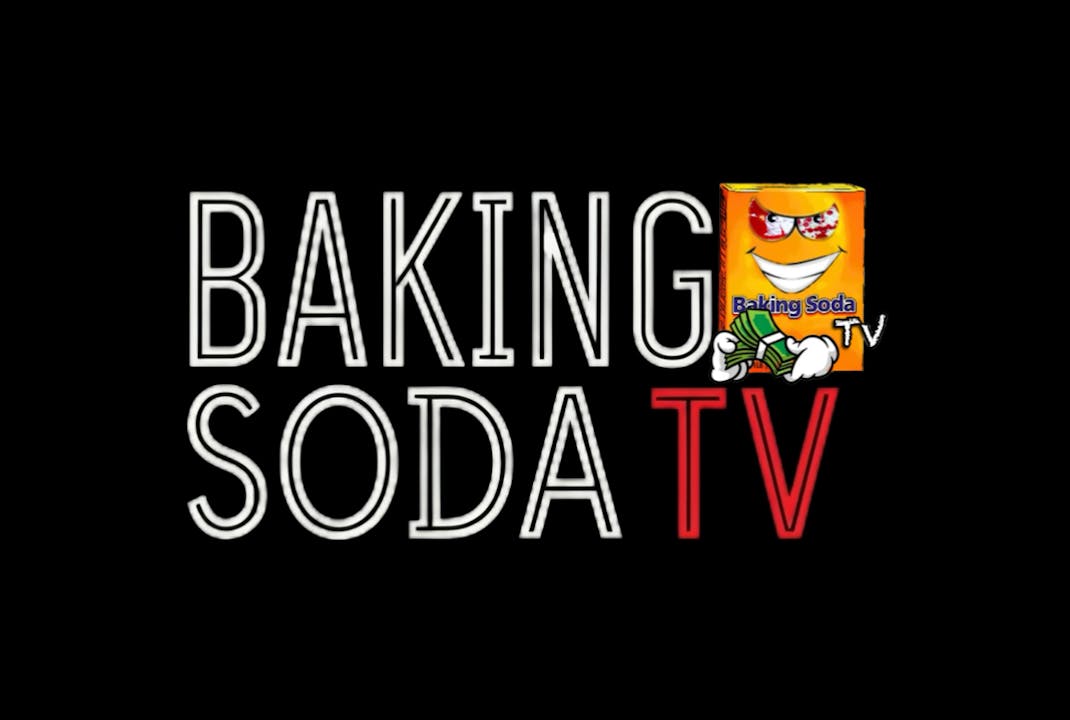 Sign in - Baking Soda TV