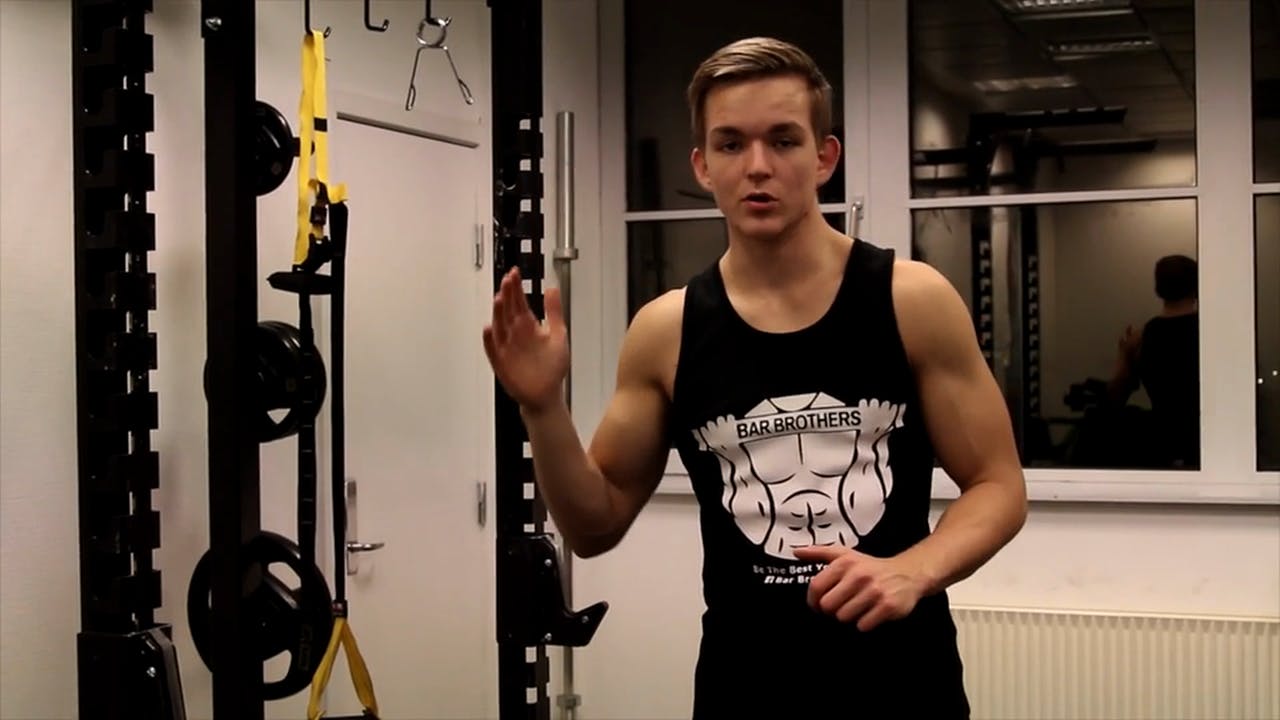 Negative muscle ups - Calisthenics Unity