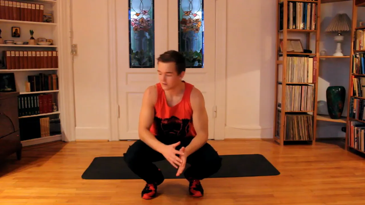 The plank - Calisthenics Unity