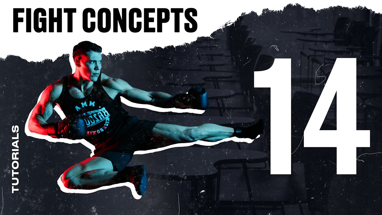 TUTORIALS: BOXING DEFENSE - THE HIGH GUARD - FIGHT CONCEPTS - Bazooka ...