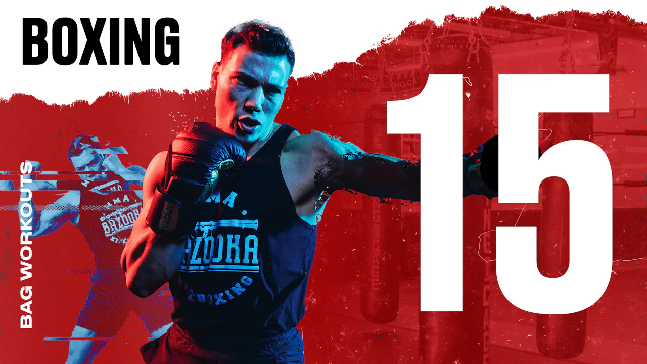 BAG WORKOUT: KNUCKLE PLACEMENT - BOXING - Bazooka Kickboxing & MMA