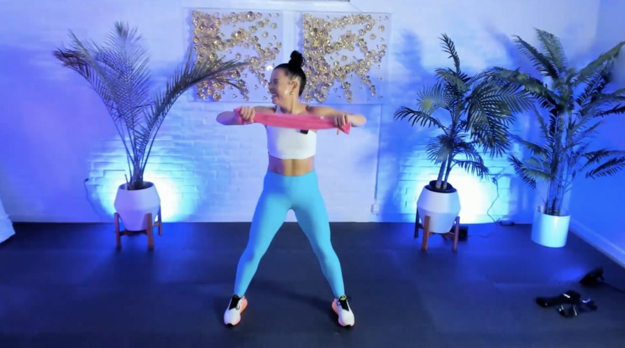 BBB Signature Workout 6.8 - Booty by Brabants