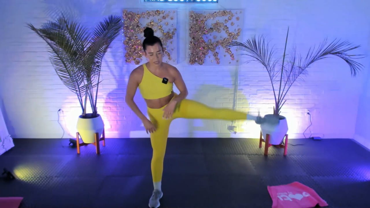 BBB Signature Workout 5.6 - Booty by Brabants