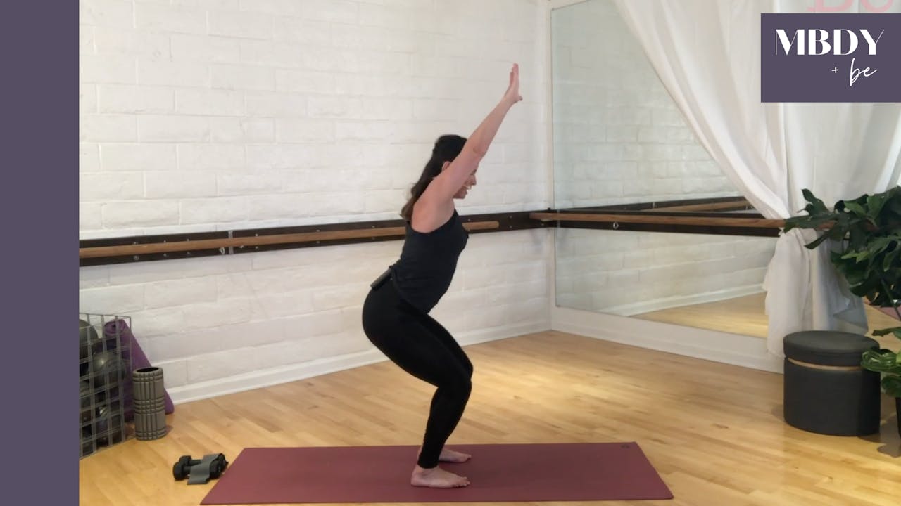 COREcentric: Deep Core - MBDY + be