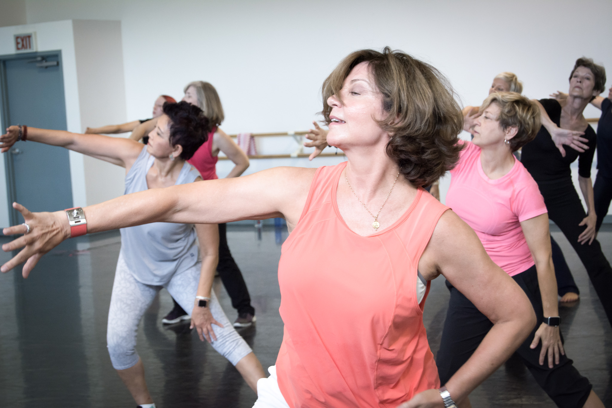 Essential Movements - BeMoved Dance