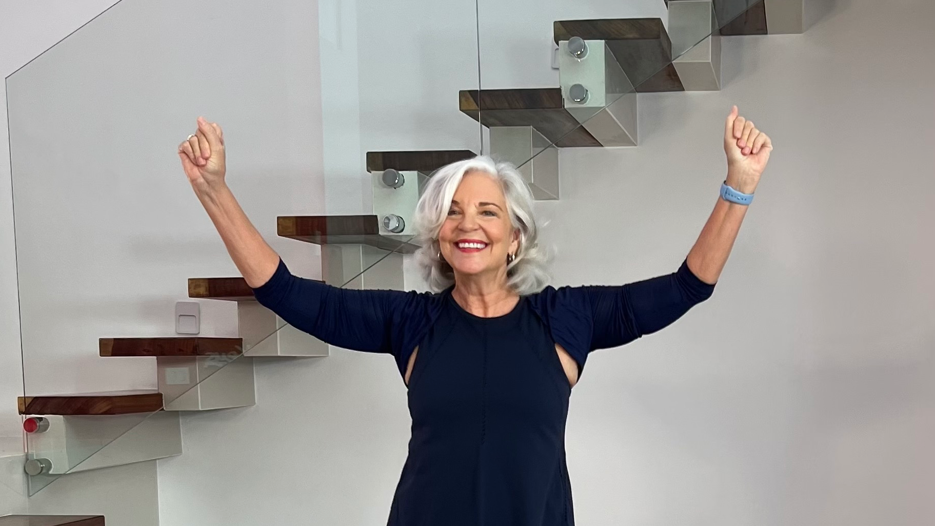 STEPS & MOVEMENTS - BeMoved Dance