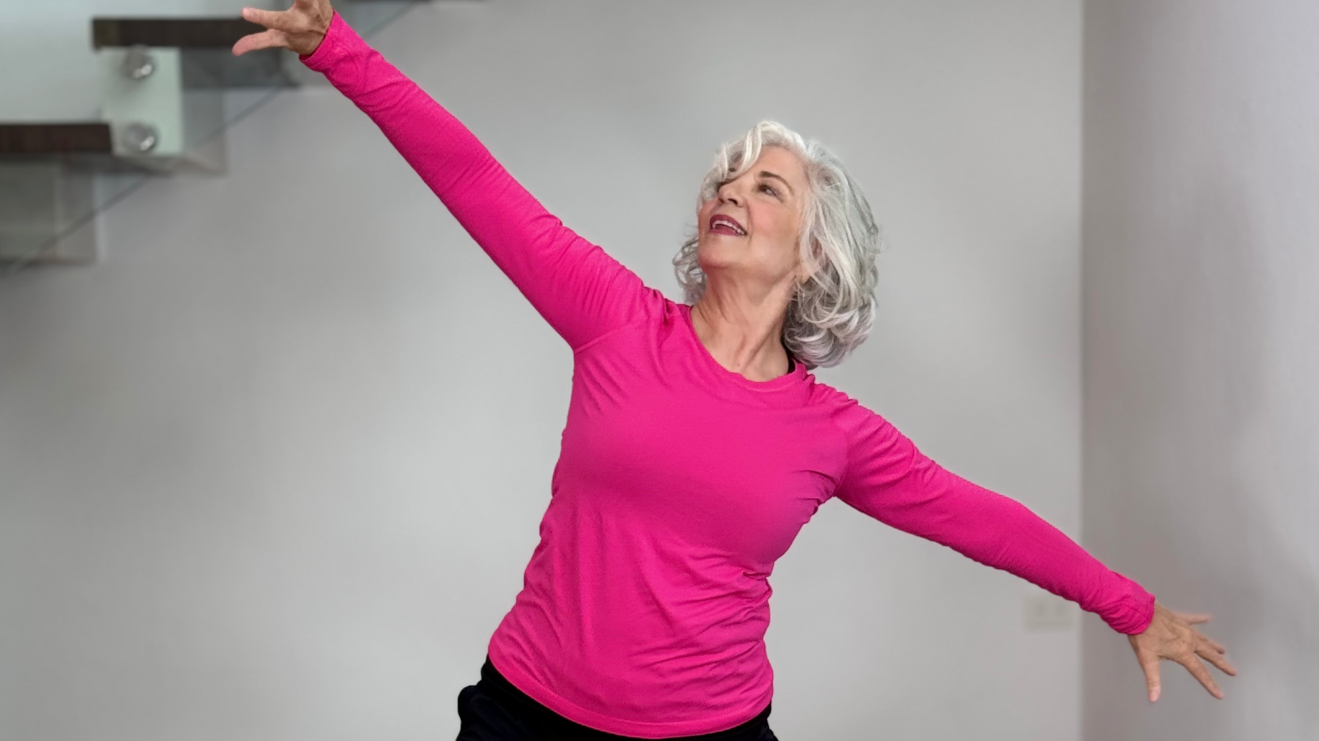 BeMoved Dance