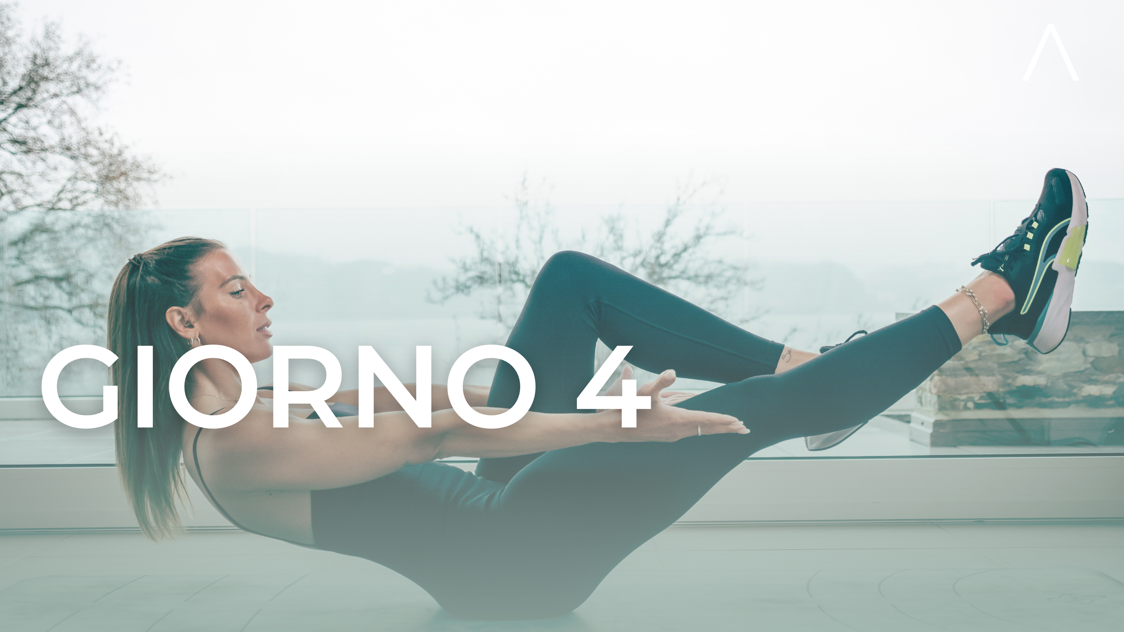 Booty Challenge - Arya Training