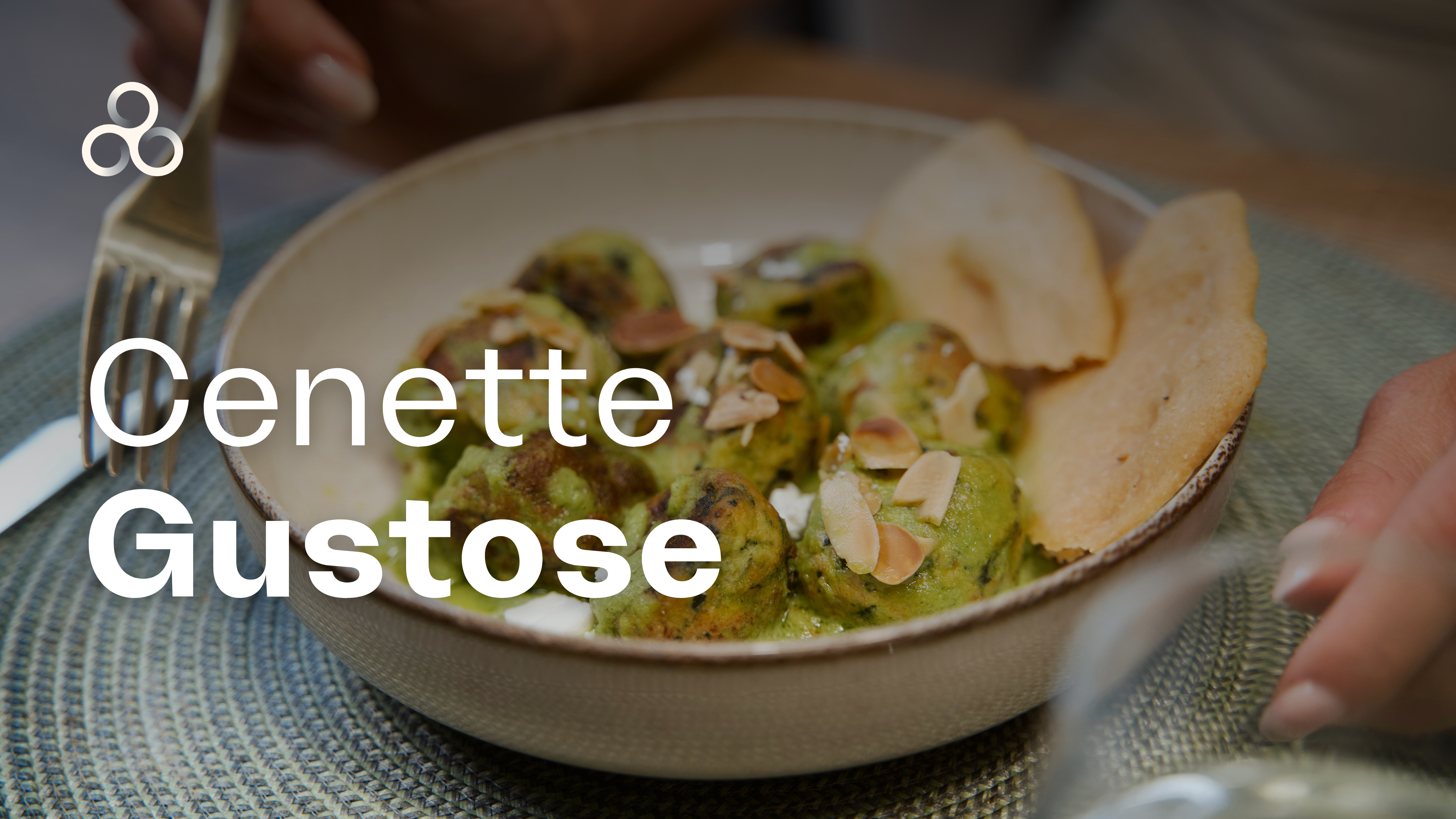 Cenette Gustose - Arya Training