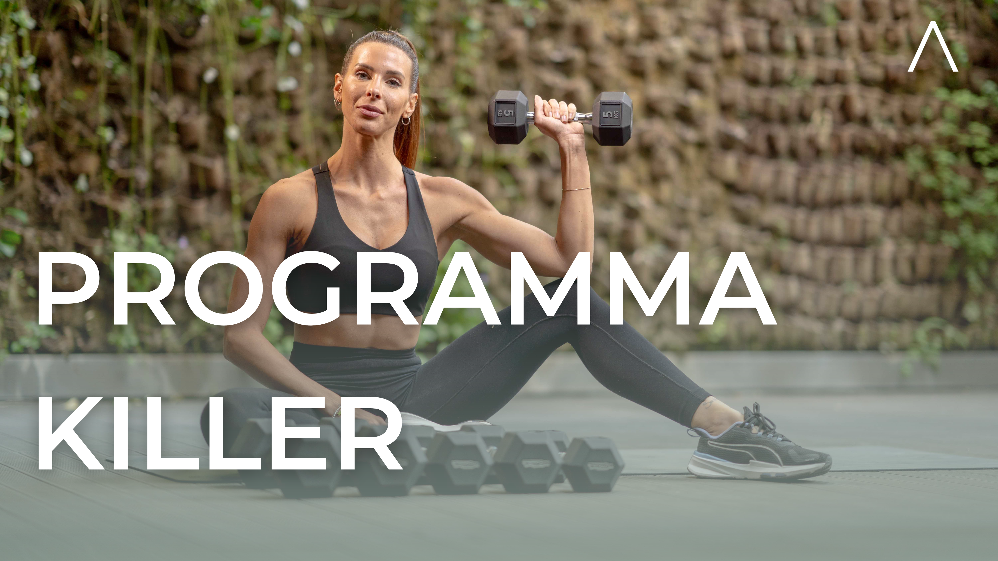 Programma Killer - Arya Training