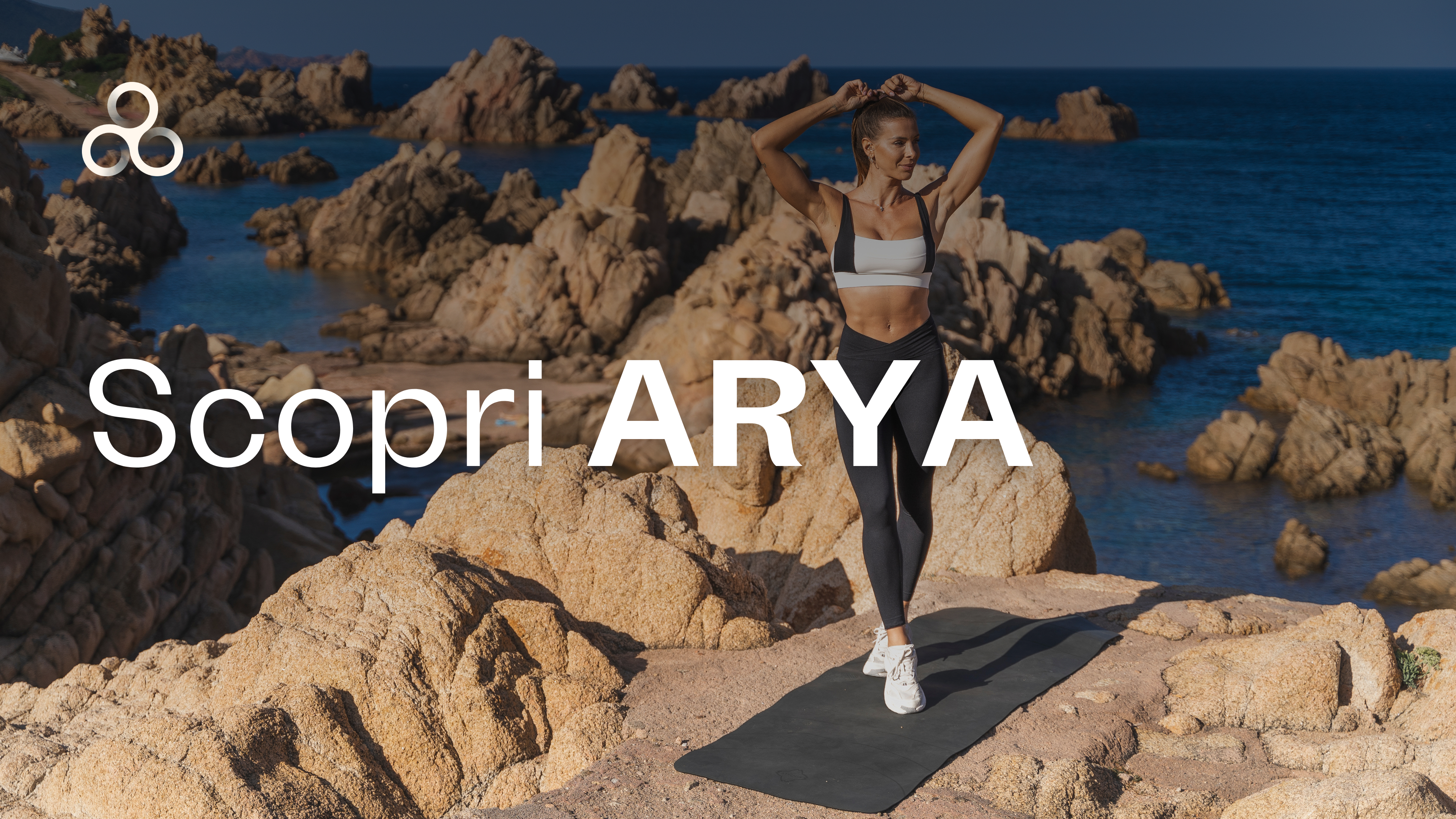 Browse - Arya Training