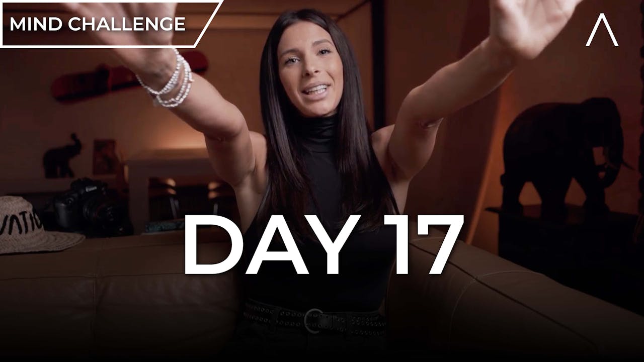 Giorno 17: Attiva il tuo instagram (17/21) - Arya Training