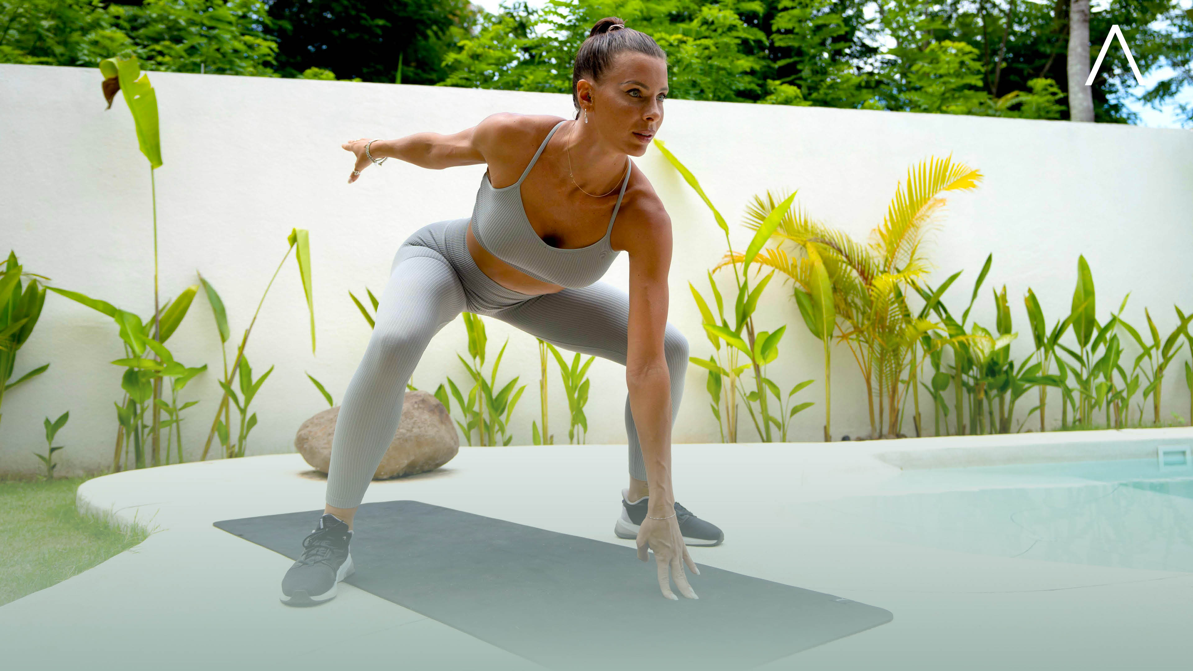 Booty Pump - Arya Training