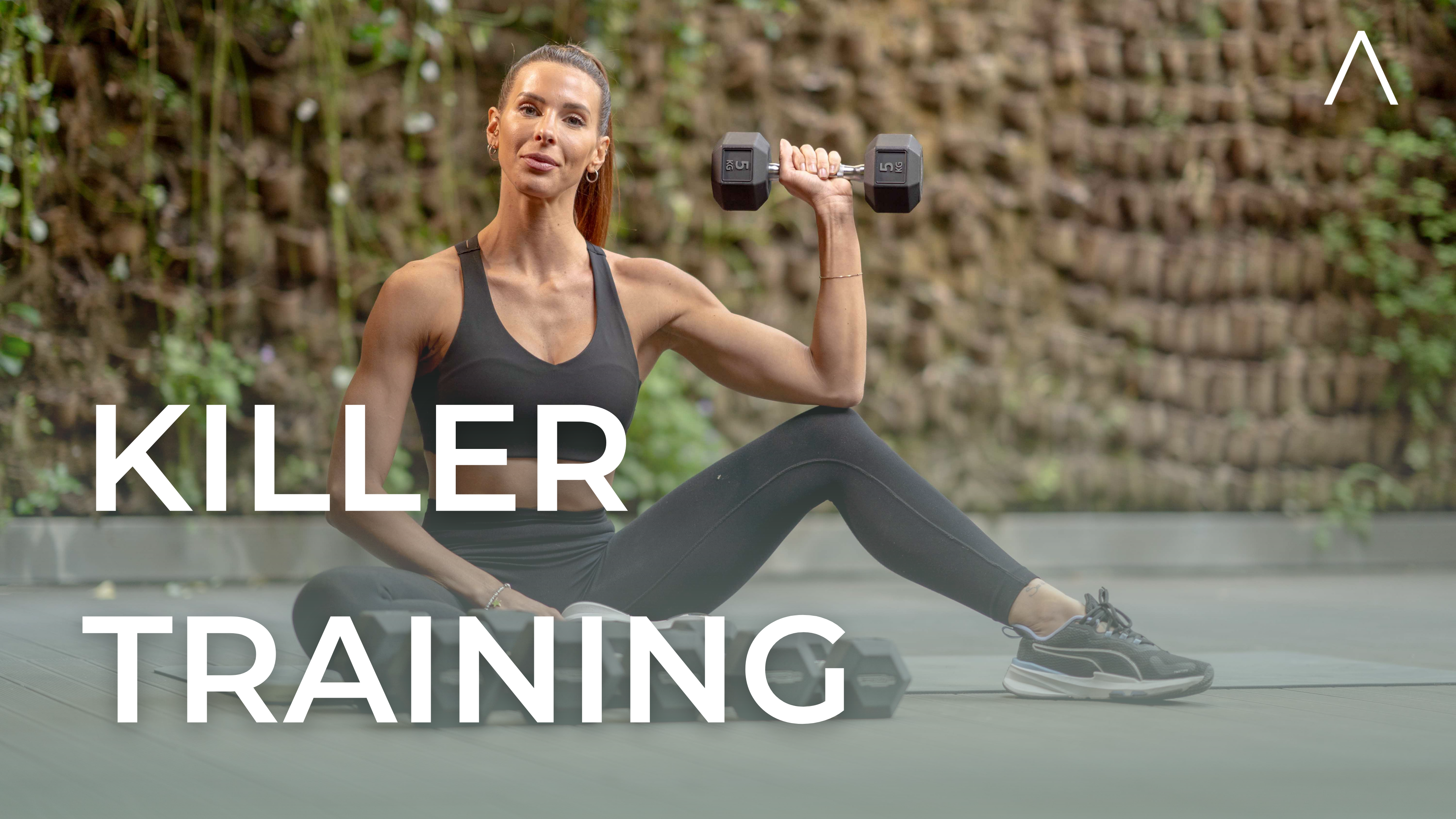 Killer Training - Arya Training