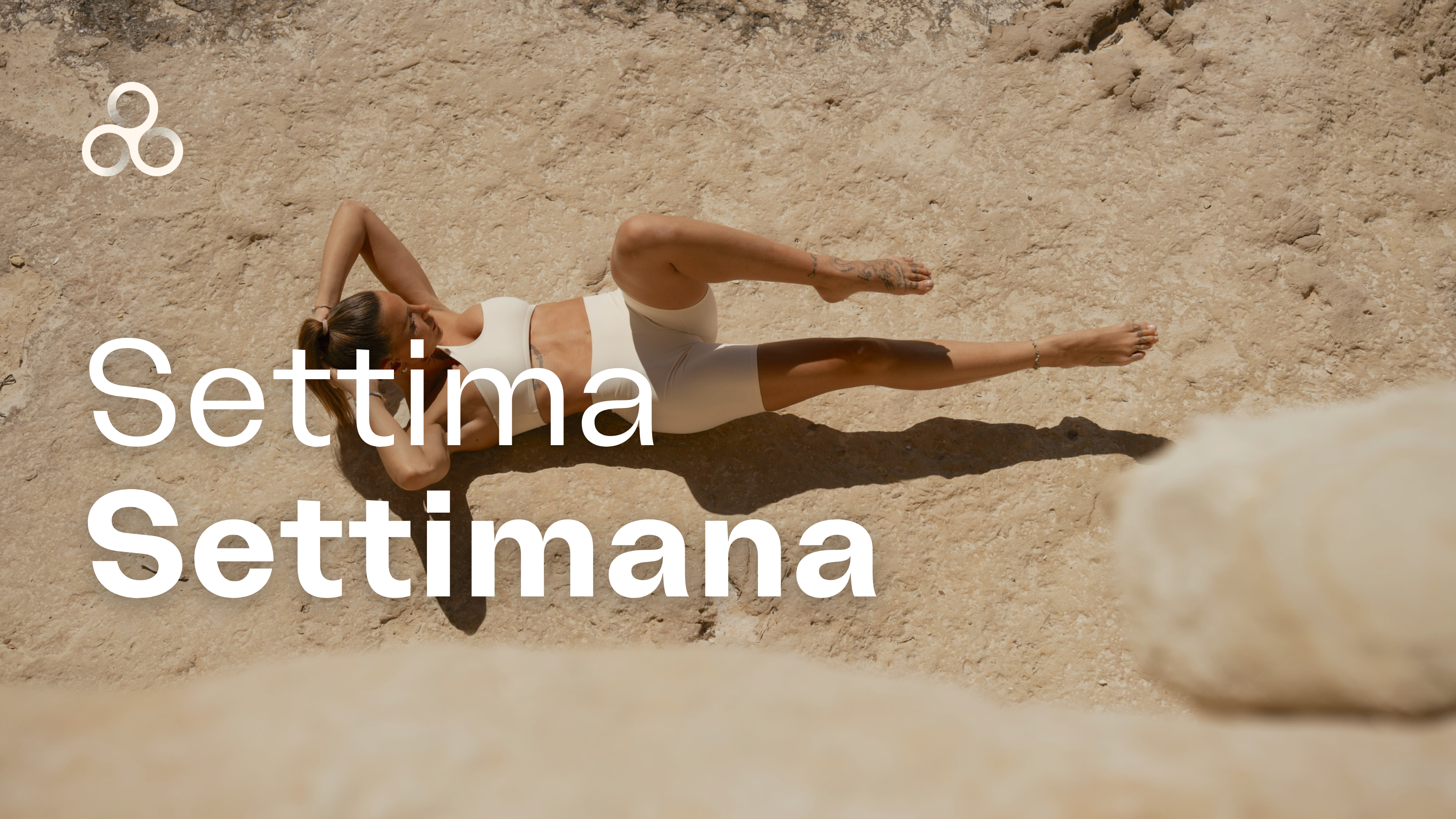 Settima Settimana - Arya Training