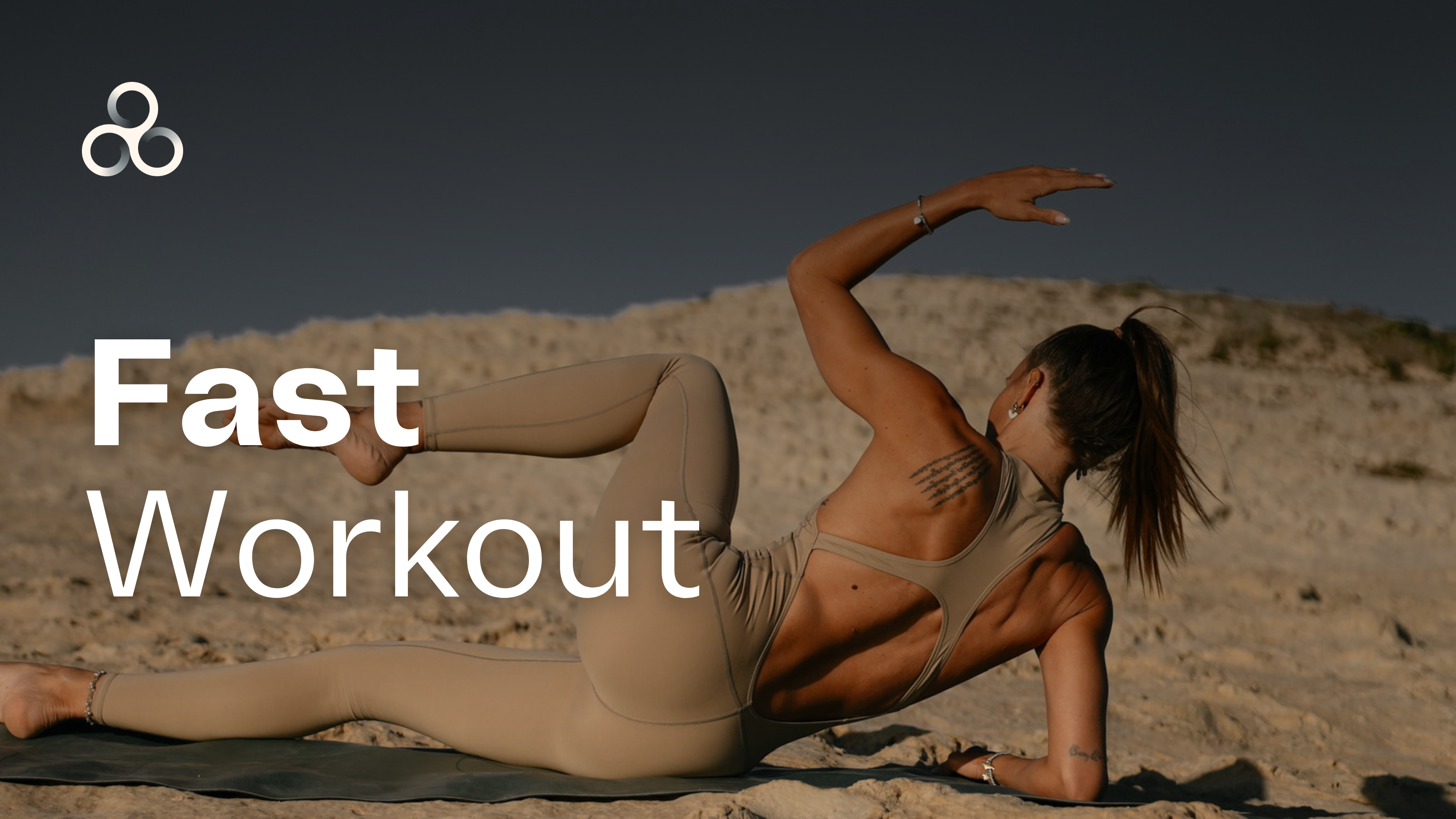 Fast Workout - Arya Training