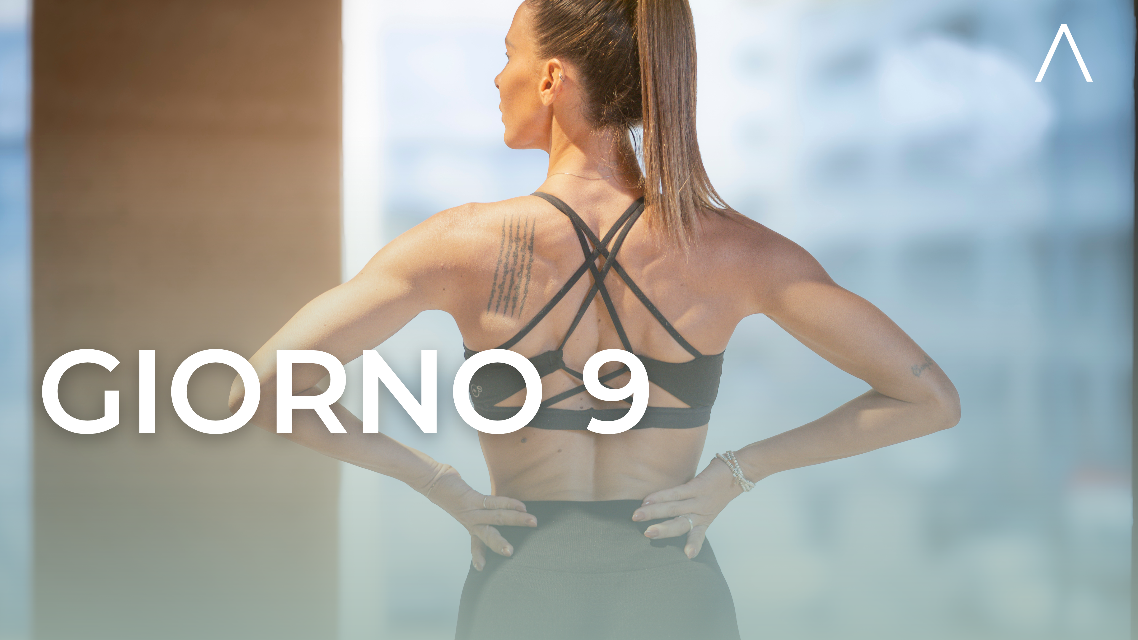 Booty Challenge - Arya Training