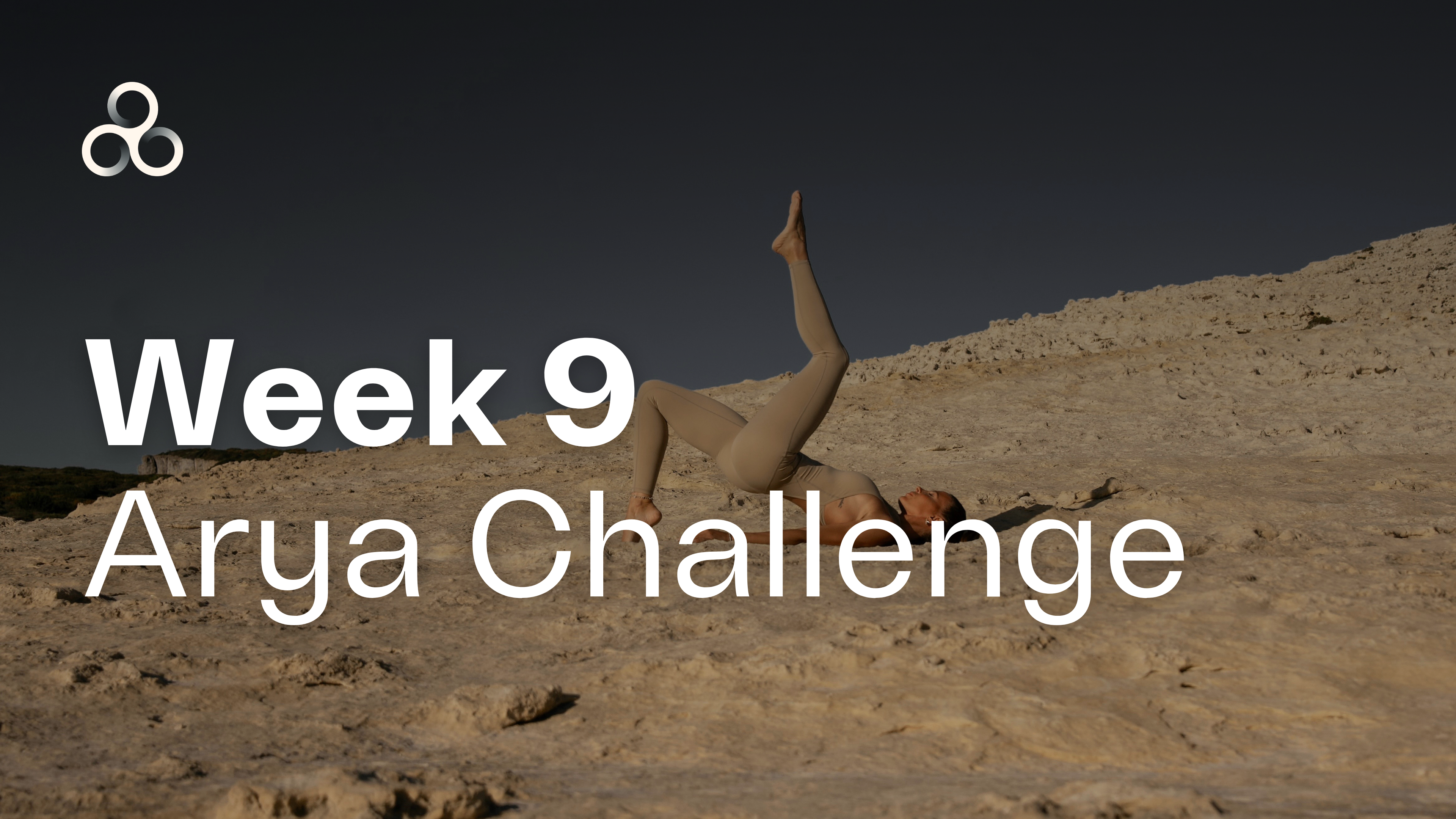 Nona Settimana - Arya Training