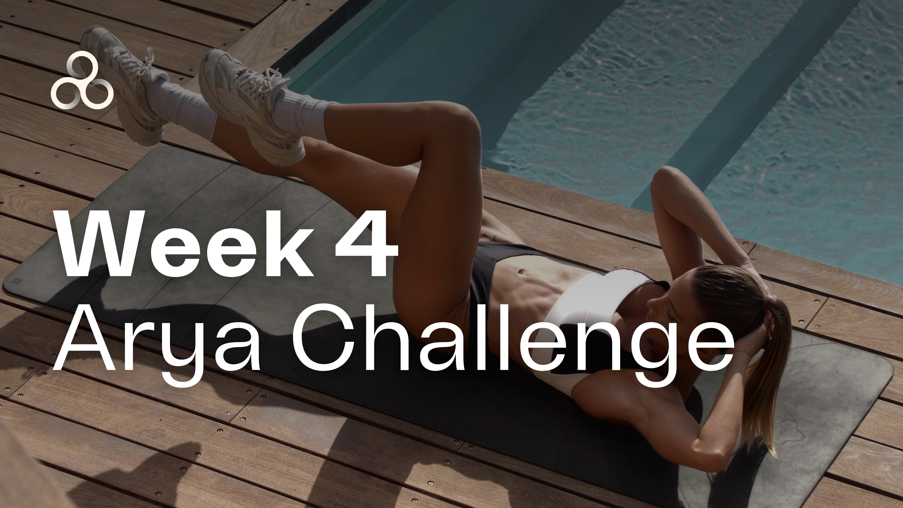 Quarta Settimana - Arya Training