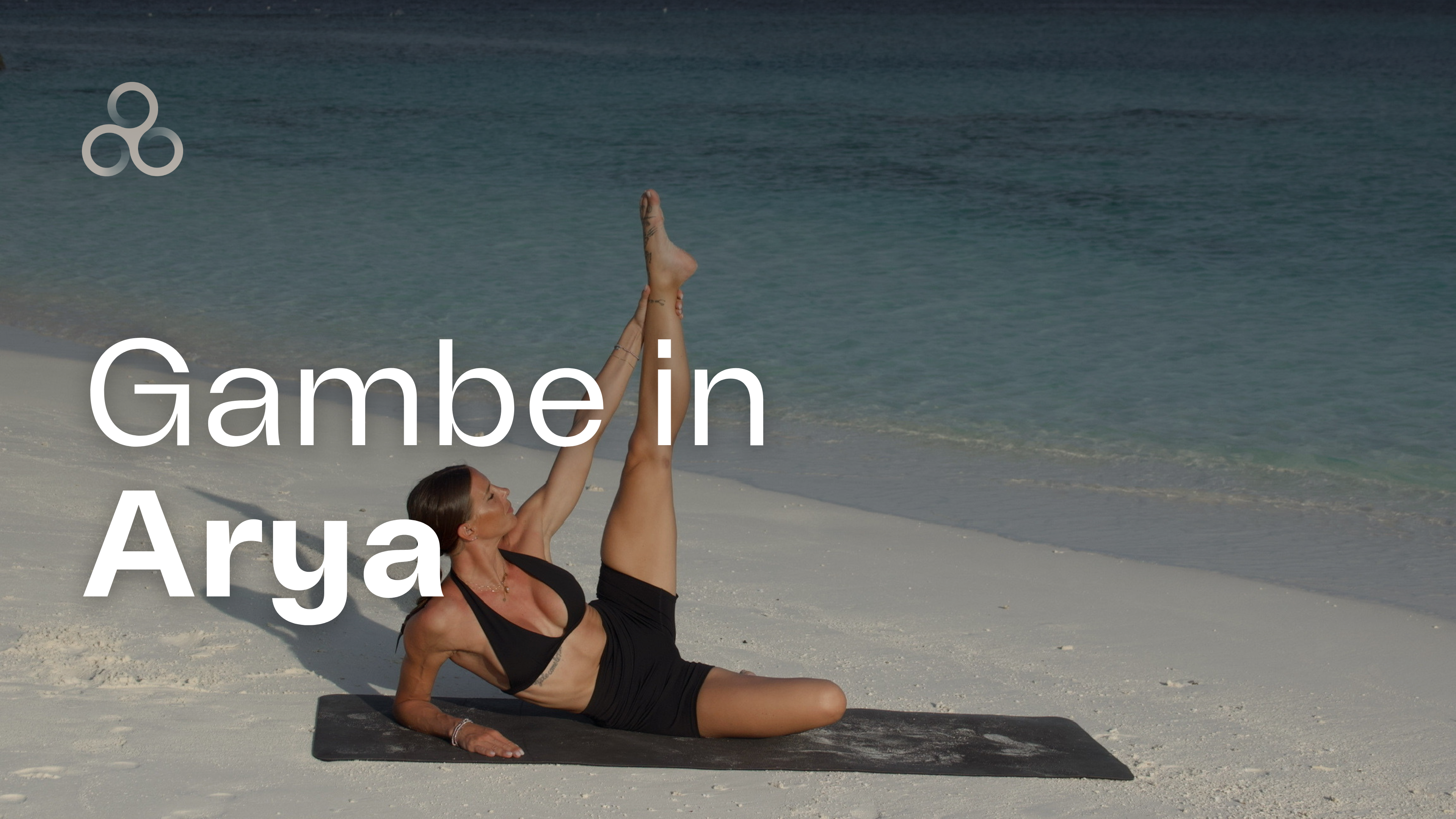 Gambe in Arya - Arya Training