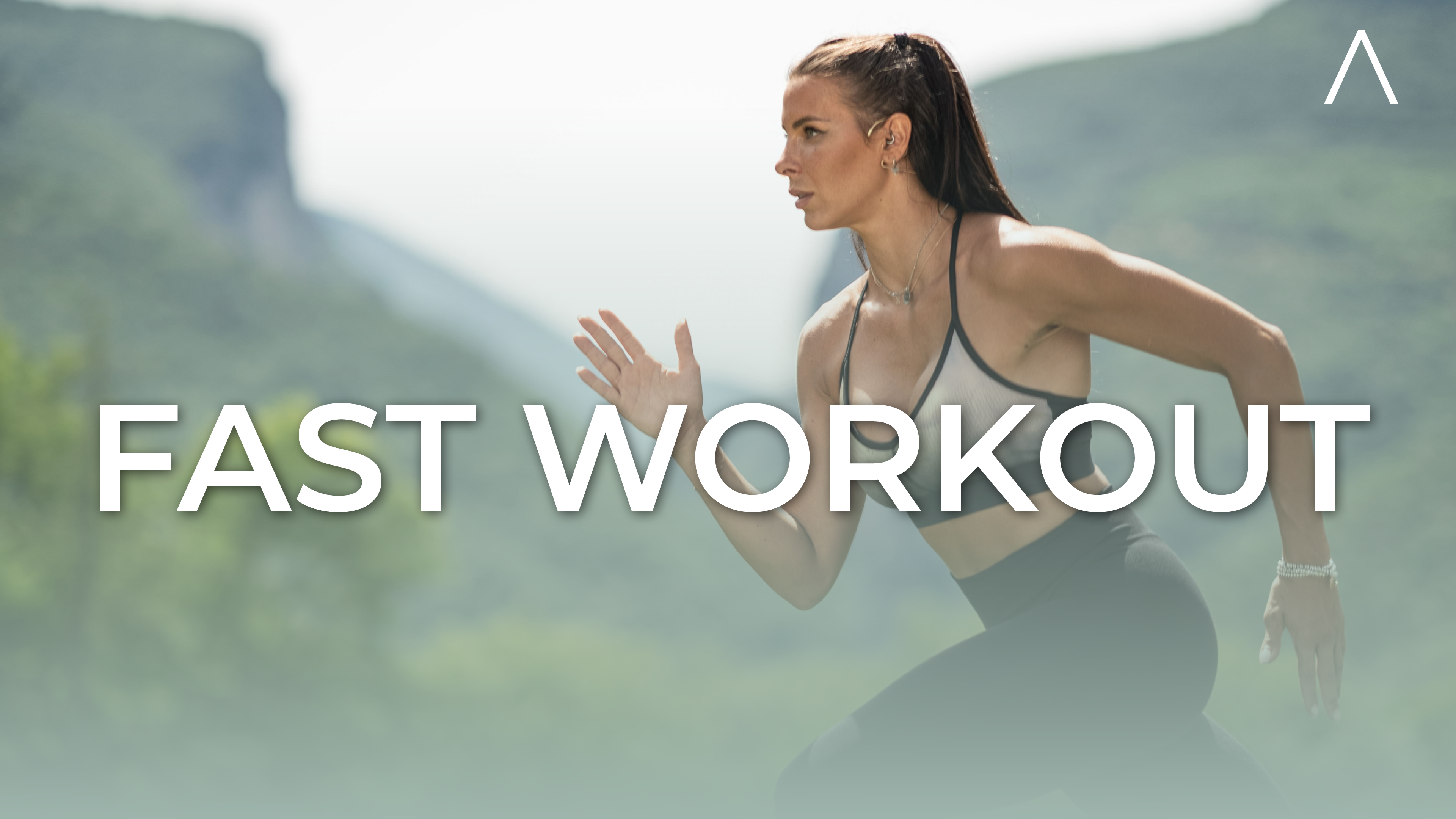 Fast Workout - Arya Training