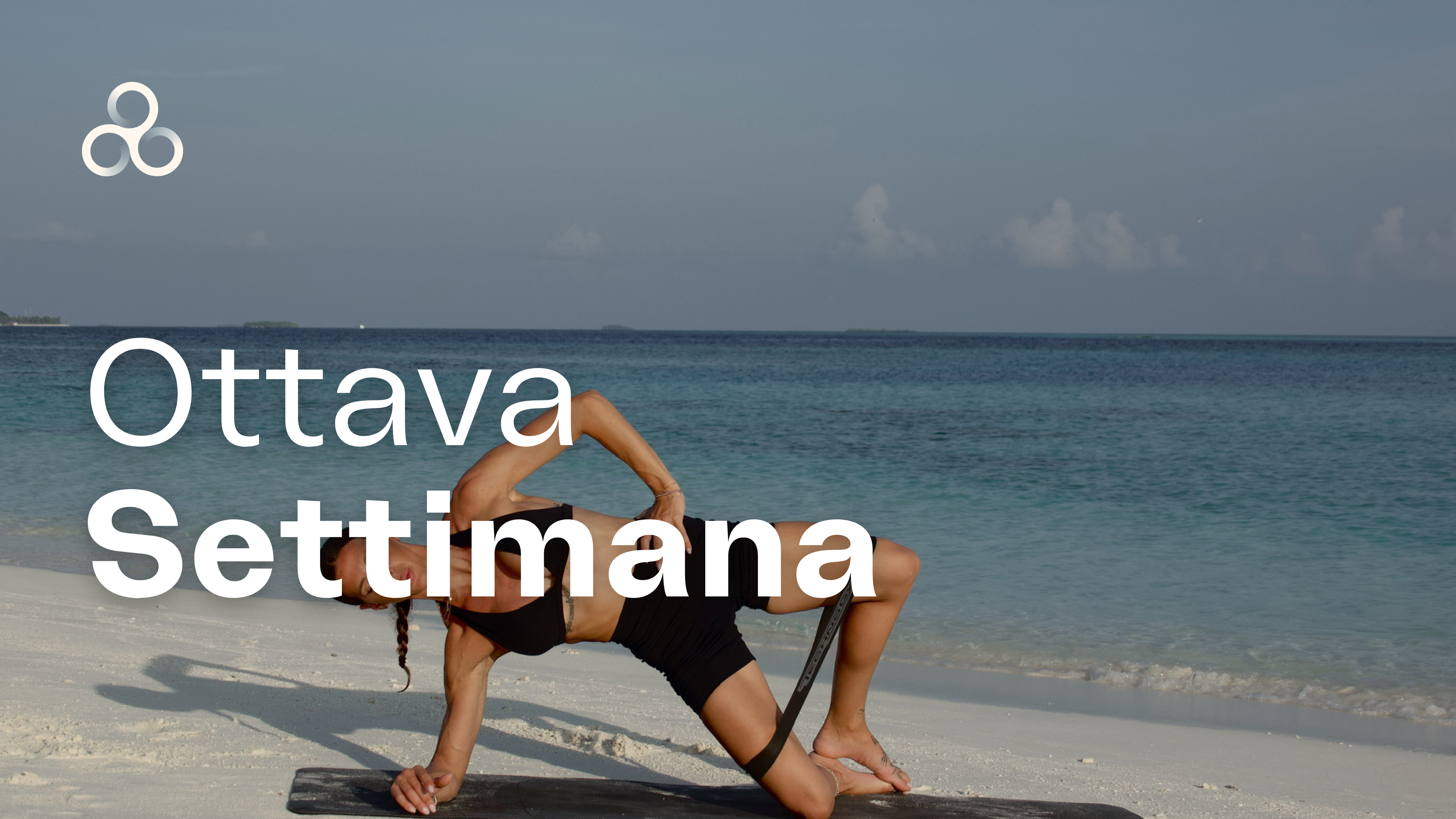 Ottava Settimana - Arya Training
