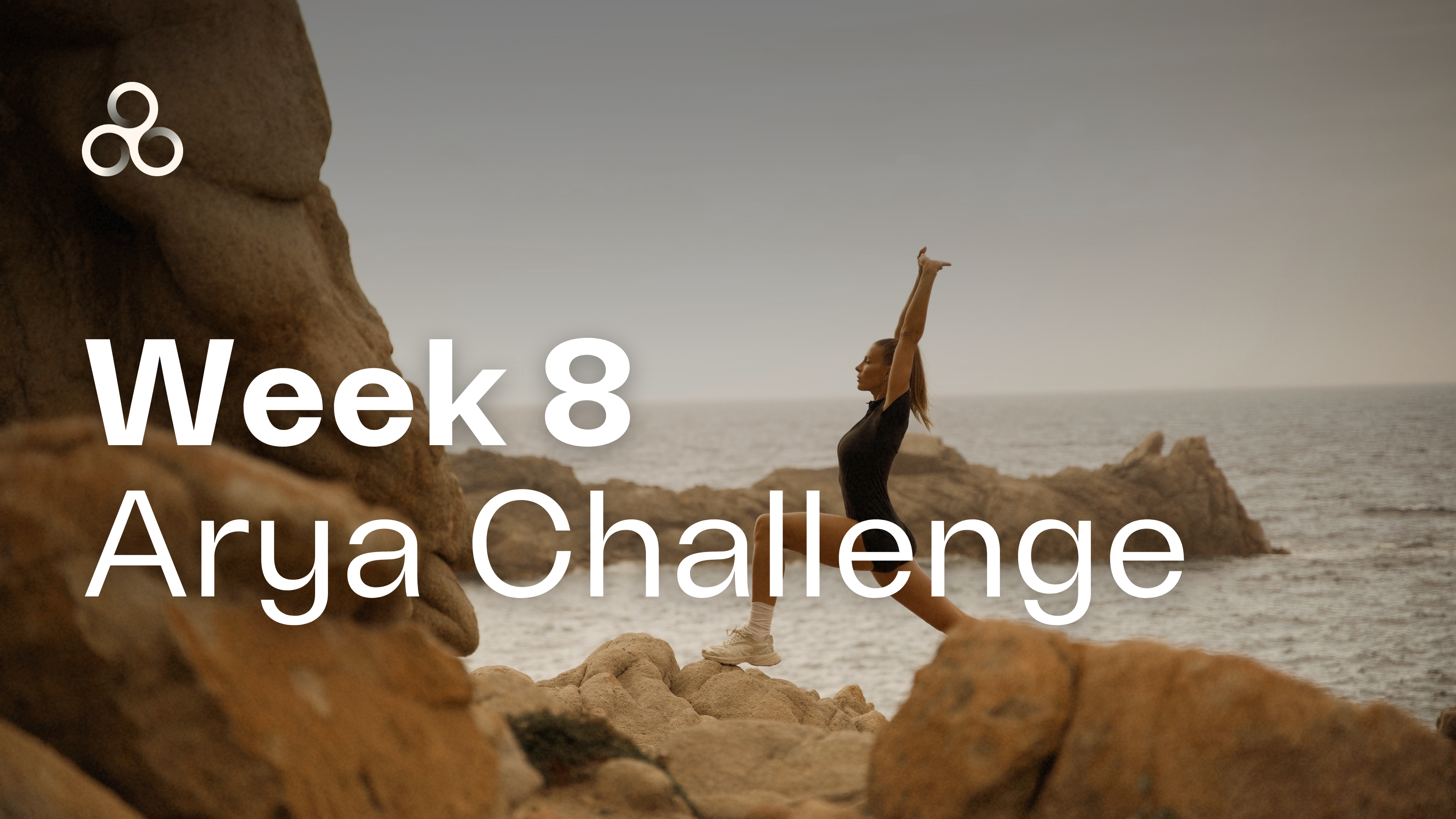 Ottava Settimana - Arya Training