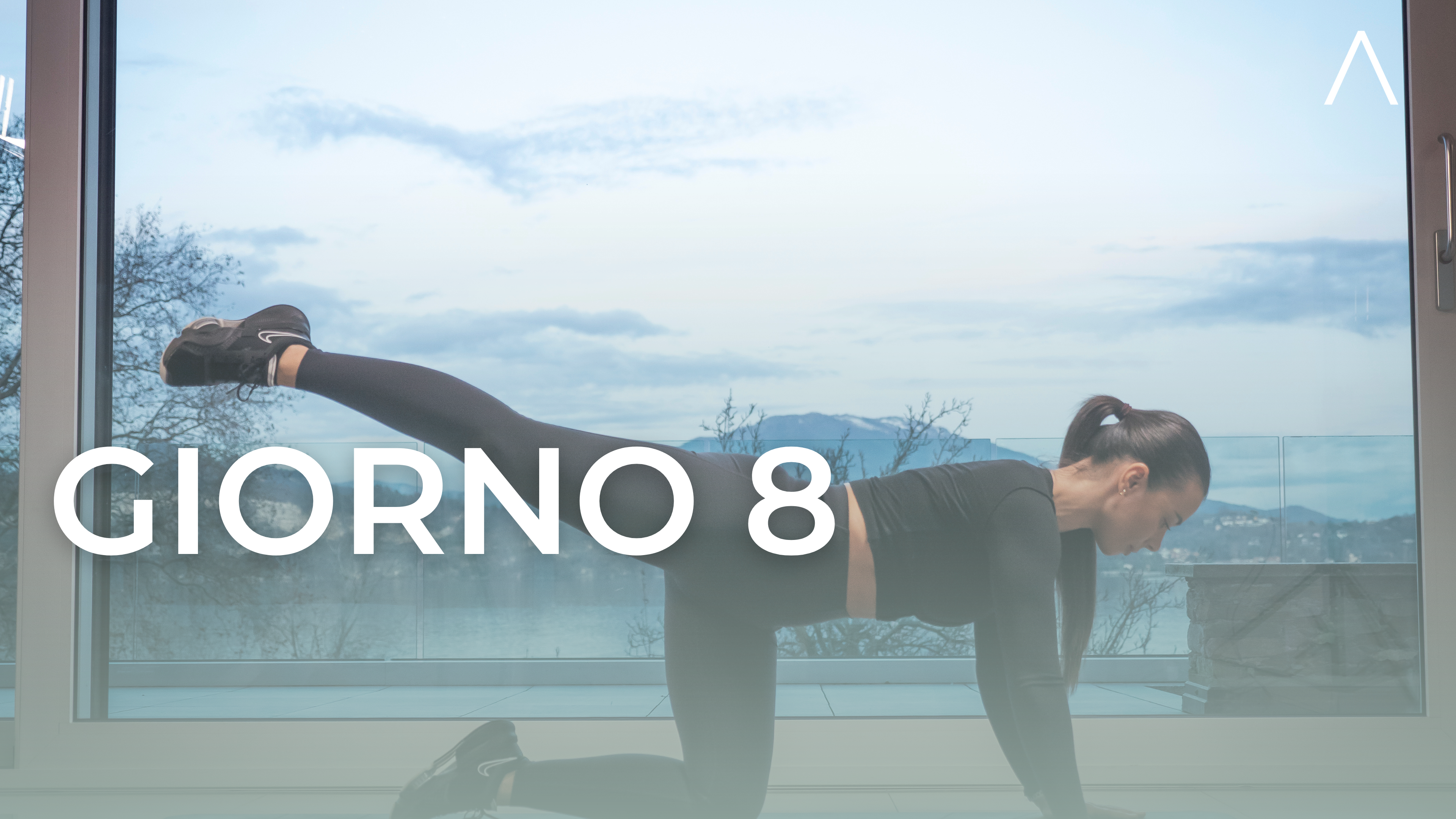 Booty Challenge - Arya Training