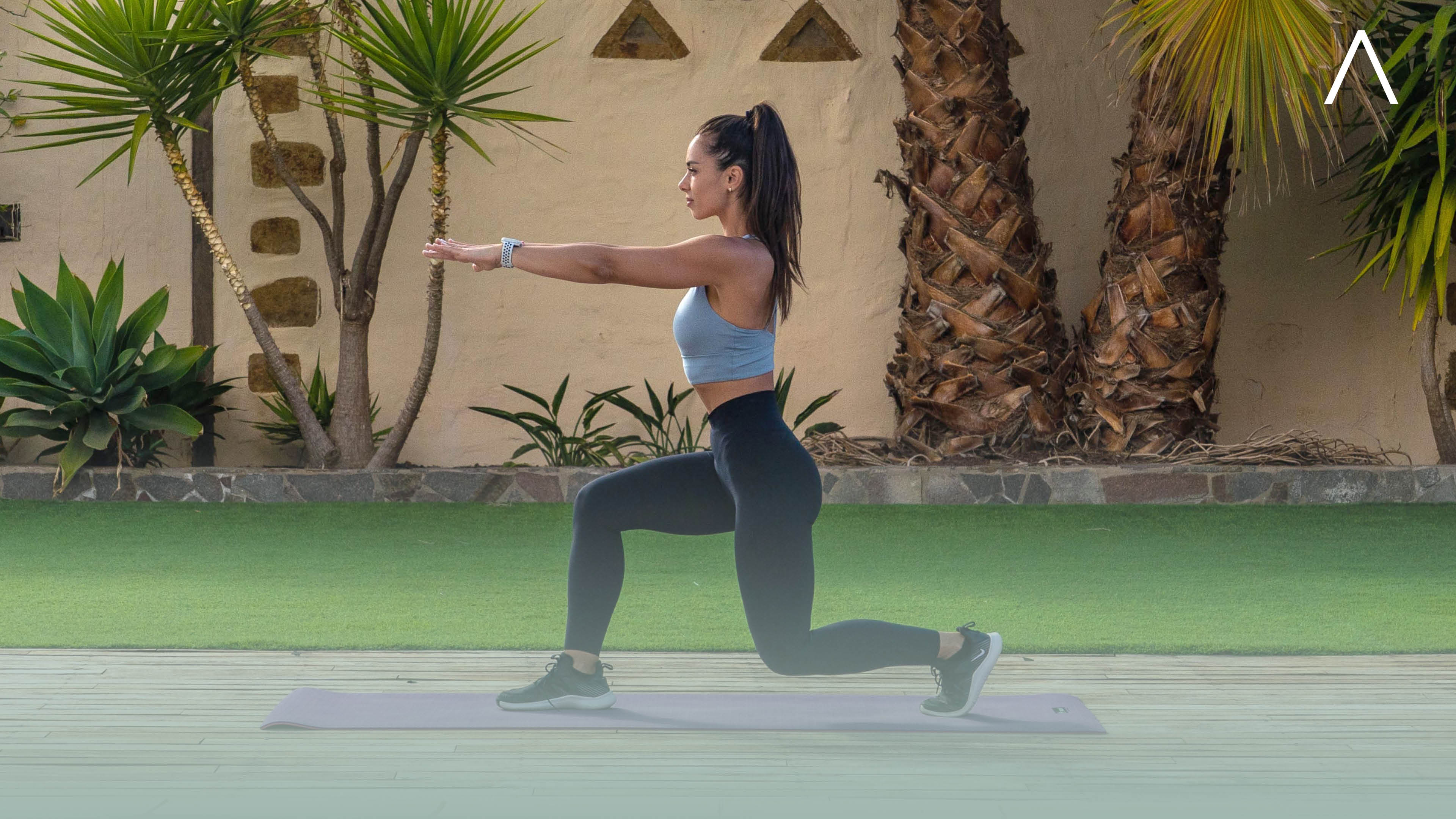 Booty Pump - Arya Training