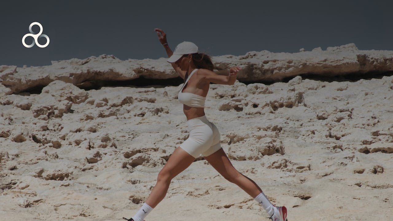 Total Body Killer (con manubri) - Arya Training