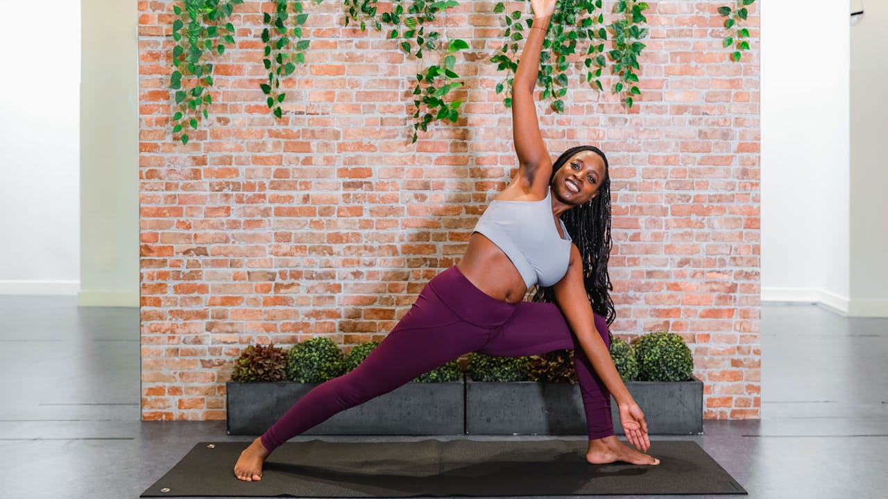 Bikram Express I Belinda I 60 min - Bikram Yoga Express I 60 min - YoRebels