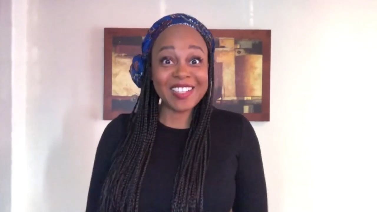 Why Bats Are Nocturnal - African Folktales with Omobola - Black ...